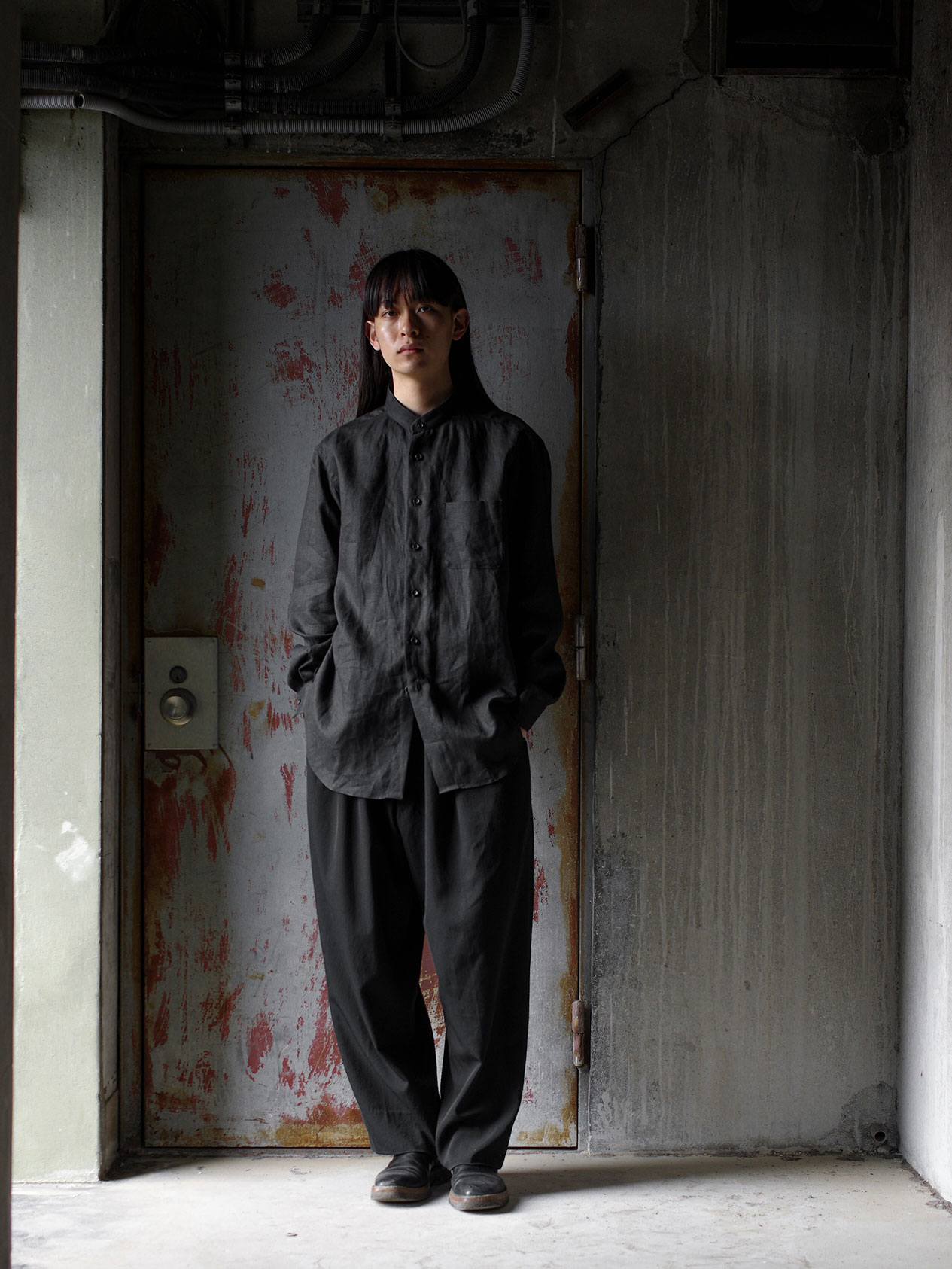 23SS COLLECTION ‘TIME’~Kairos is by your side - TOKIARI