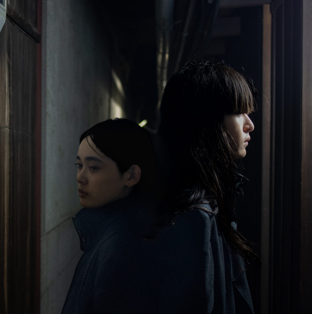 22AW YUKA MORI Collaboration ‘Hand drawing’ Vol.3 - TOKIARI