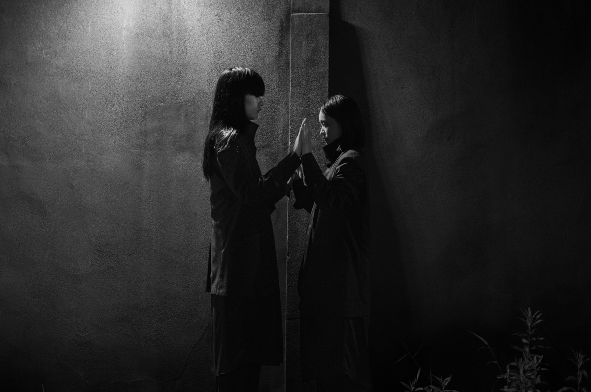 23AW 'MIRROR' - TOKIARI