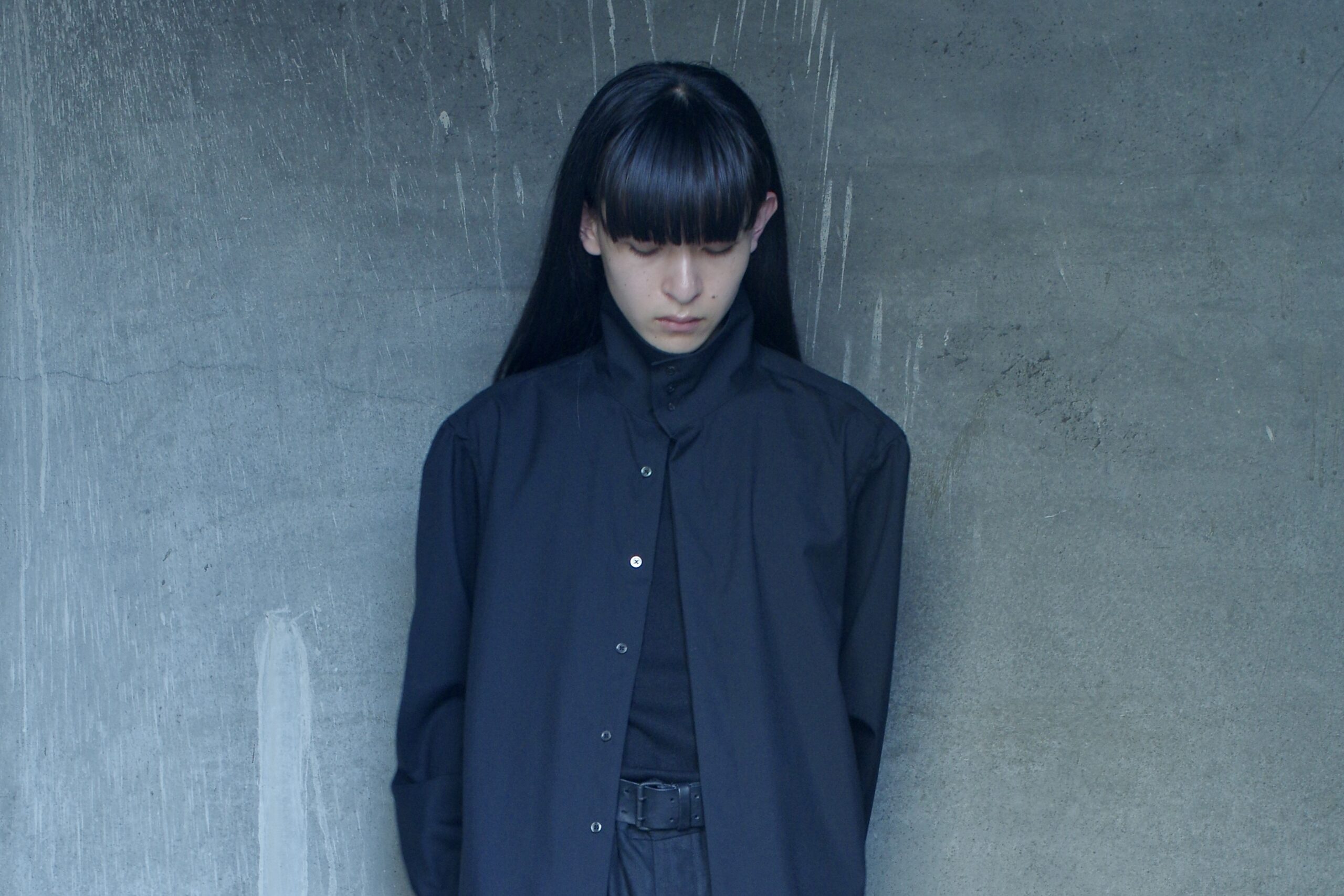 25SS COLLECTION ‘ZERO’ LOOK - TOKIARI